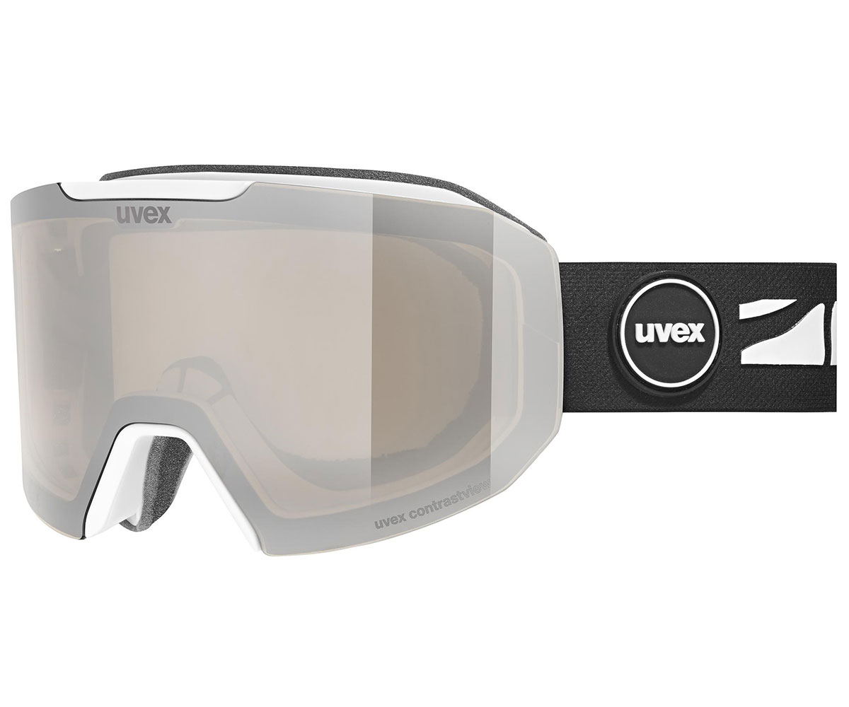 Lyžařské brýle Uvex OTG | Uvex Store