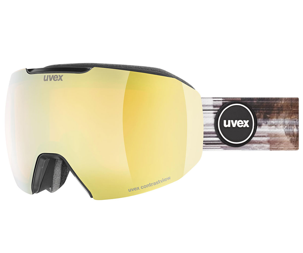 Lyžařské brýle Uvex OTG | Uvex Store