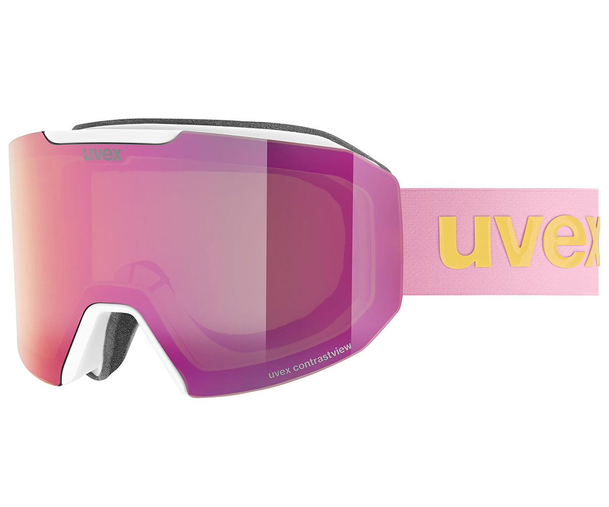 Lyžařské brýle Uvex OTG | Uvex Store